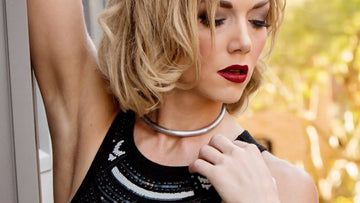 Eternity - Premium Eternity Collars, BDSM Collars, Restraints, and ...