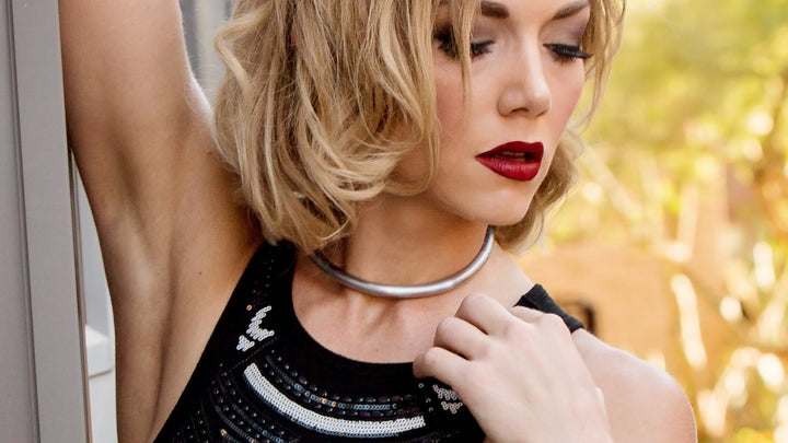 Eternity - Premium Eternity Collars, BDSM Collars, Restraints, and ...