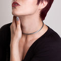 Eternity Cable Collar - Eternity