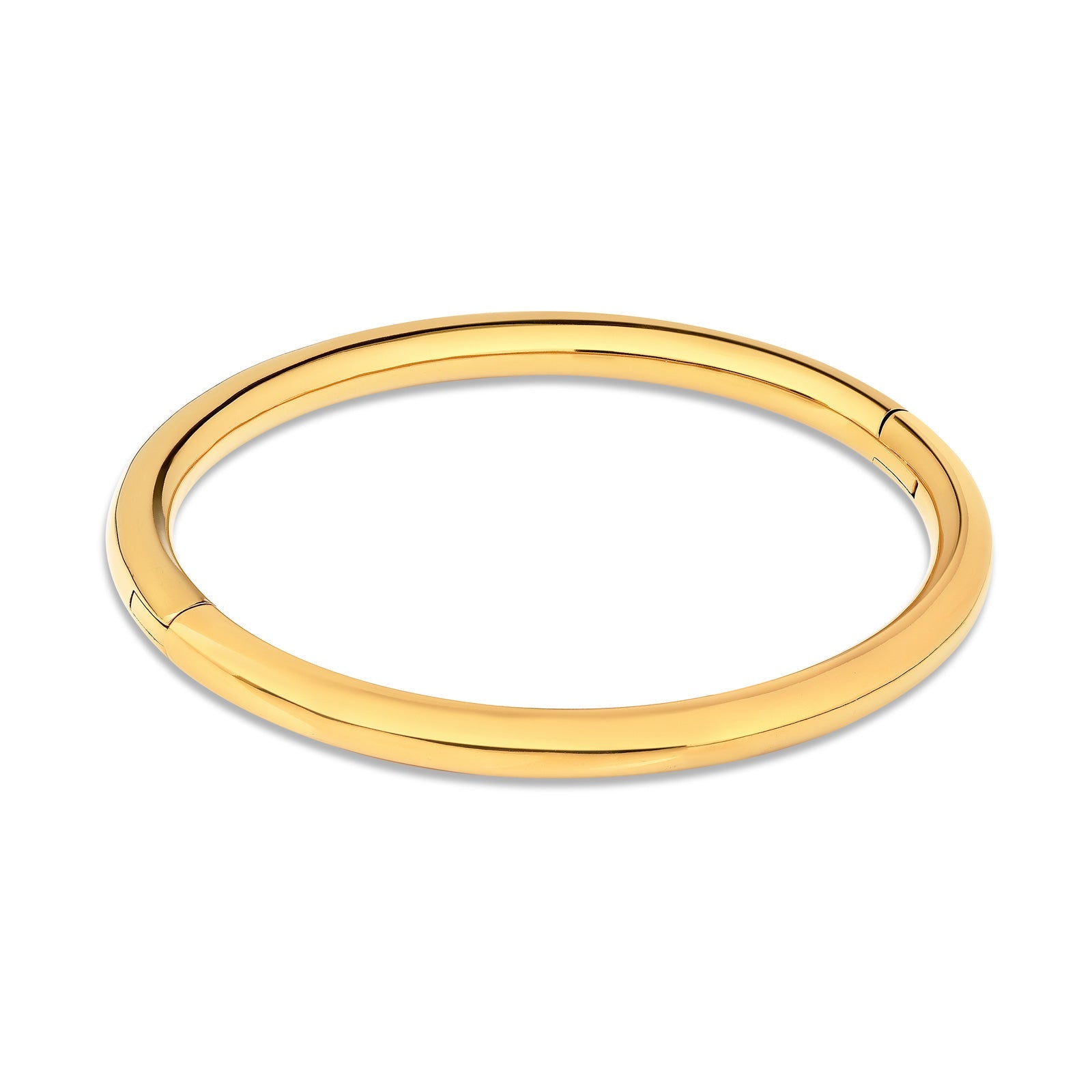 Eternity Ankle Cuff - Gold - Eternity