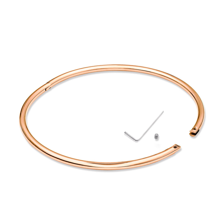 Eternity Collars: Premium Quality & Finishes - Eternity - Eternity