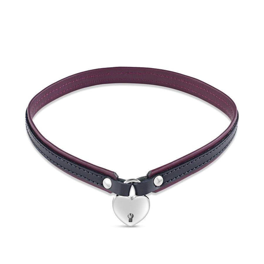 Leather Day Collars - Eternity