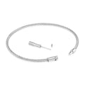 Eternity Cable Collar - Eternity